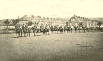 FolkestoneMilitary&Wartime