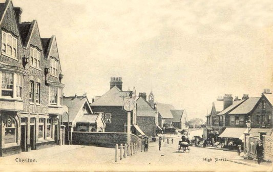 Cheriton