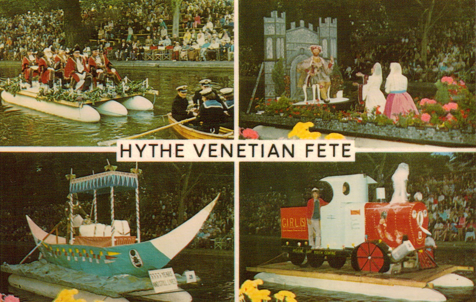 Hythe