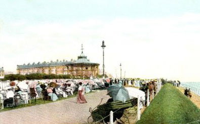 FolkestoneThe Leas