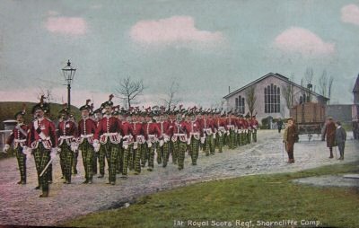 FolkestoneMilitary&Wartime