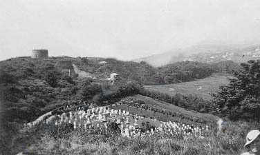 FolkestoneMilitary&Wartime