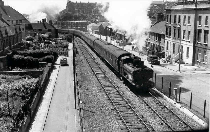 Folkestone Public Transport