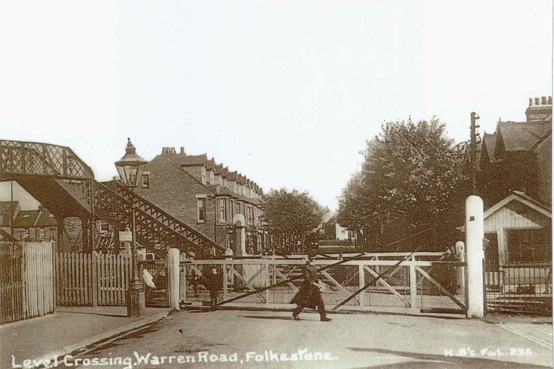 Folkestone Public Transport