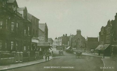 Cheriton