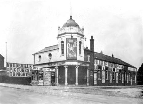 Cheriton